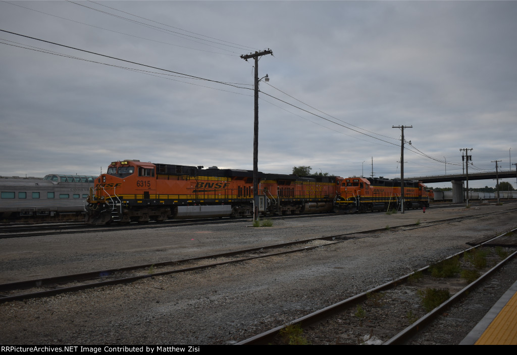 BNSF 6315 5262 1516 2641